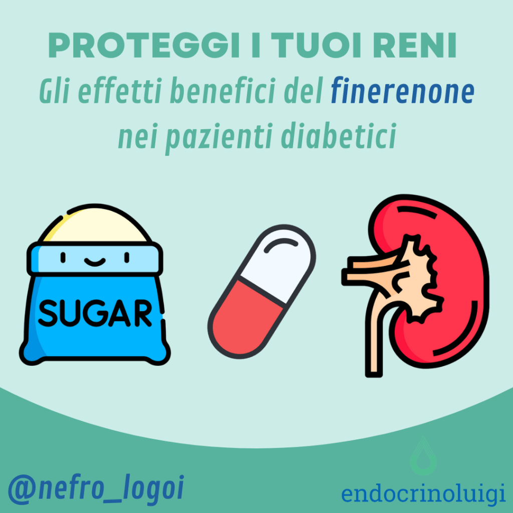 Finerenone – Endocrinoluigi