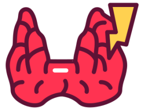 Malattia di Basedow-Graves – Endocrinoluigi